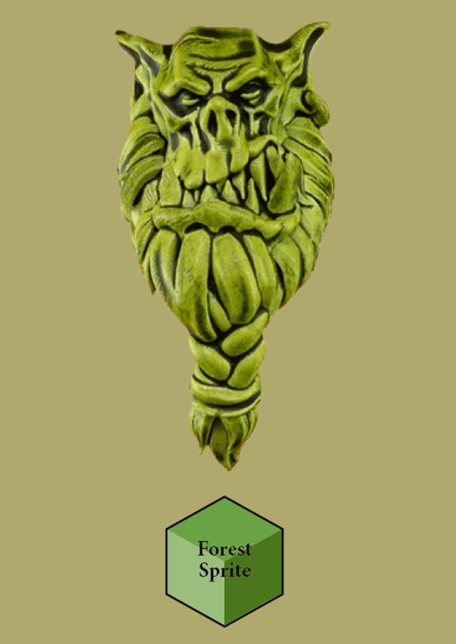 [AP-WP2044] Speed Paint: Forest Sprite 2.0 | Battlefield Hobbies